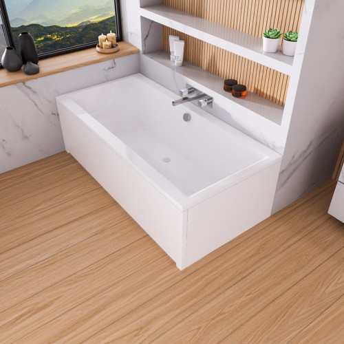 Badewanne 200 X 90